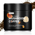 Chaism instant mushroom coffee blend