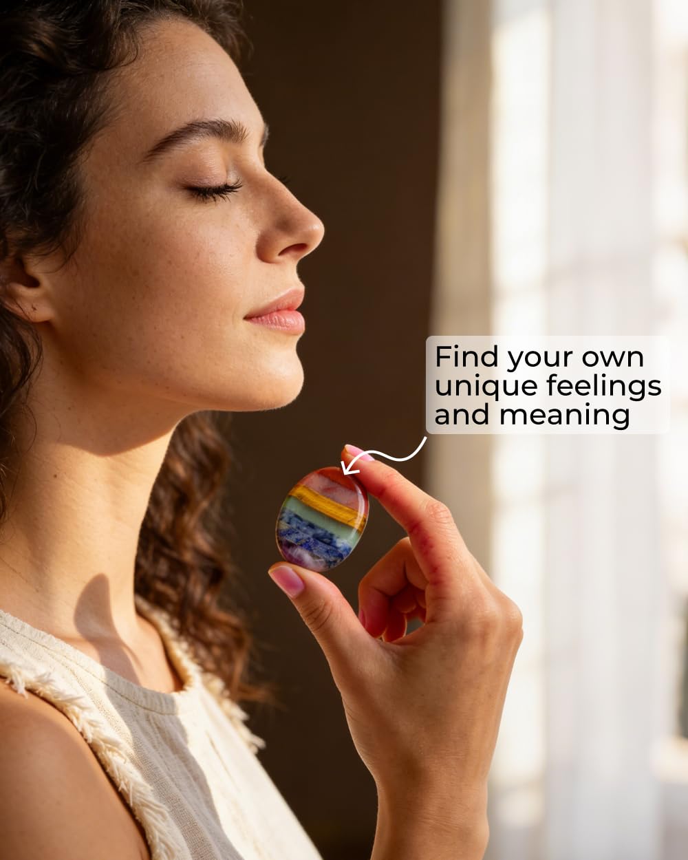 chakra stones for emotional balance