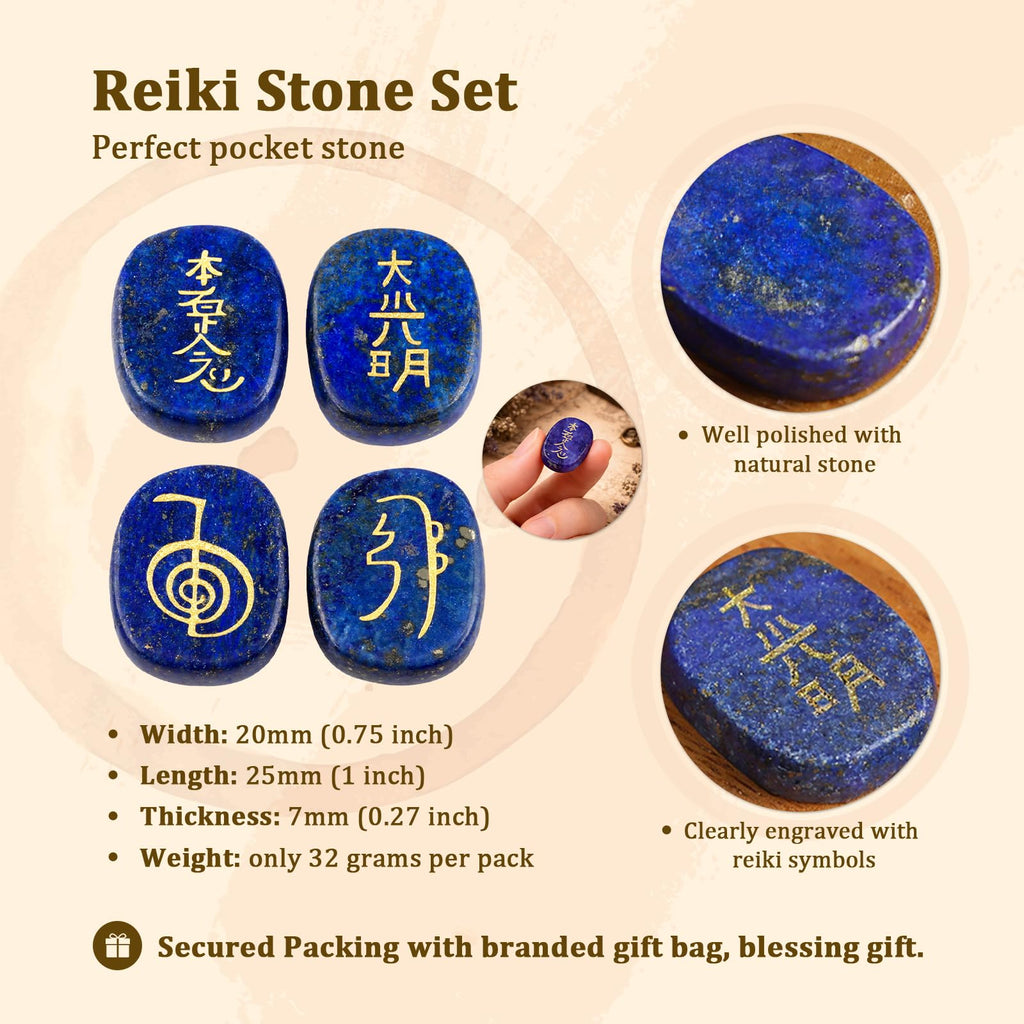 chakra stones for energy balance