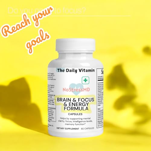 Chakra Wealth Brain cognitive support capsules