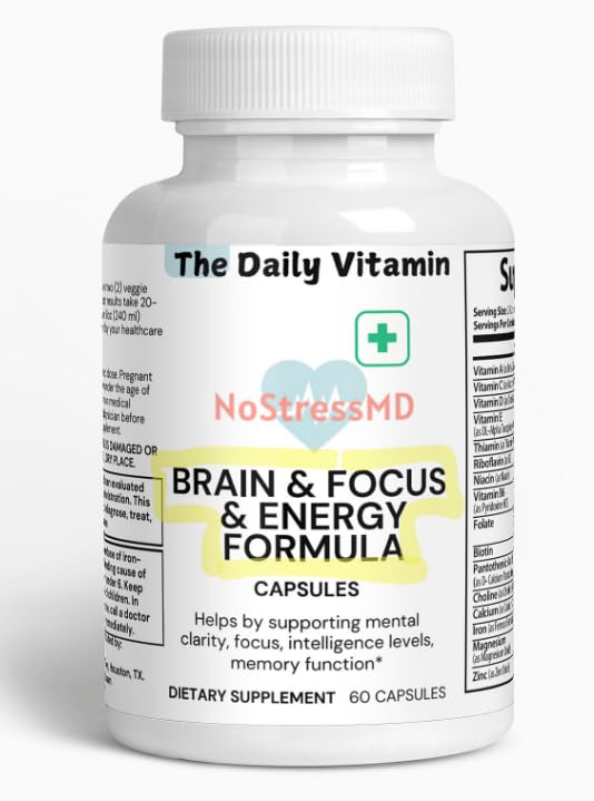 Chakra Wealth Brain productivity booster