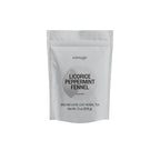 Chamellia organic liquorice tea blend
