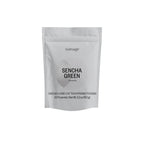 Chamellia organic sencha green tea bags