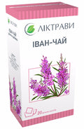 Chamerion Angustifolium herbal tea benefits