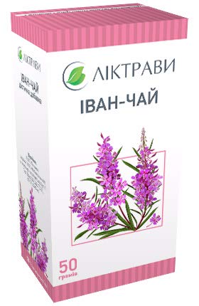 Chamerion Angustifolium herbal tea benefits