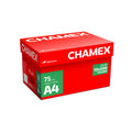 Chamex A4 sulfite paper for crafting