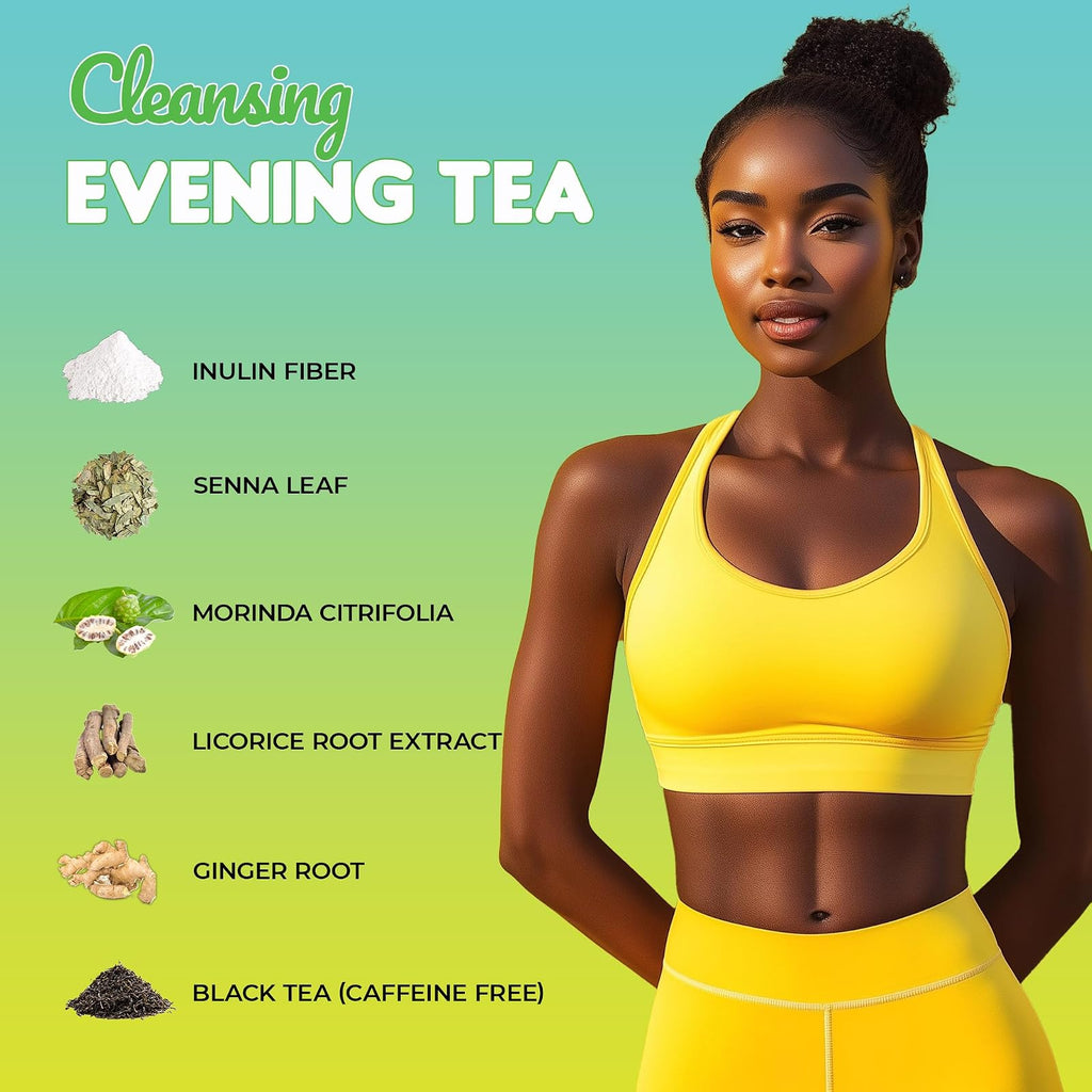 Chamomile and dandelion tea blend