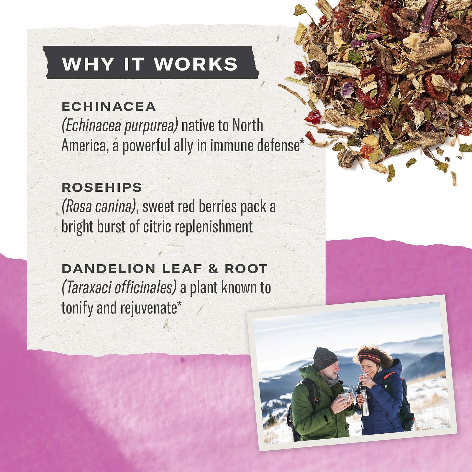 chamomile and ginger tea benefits