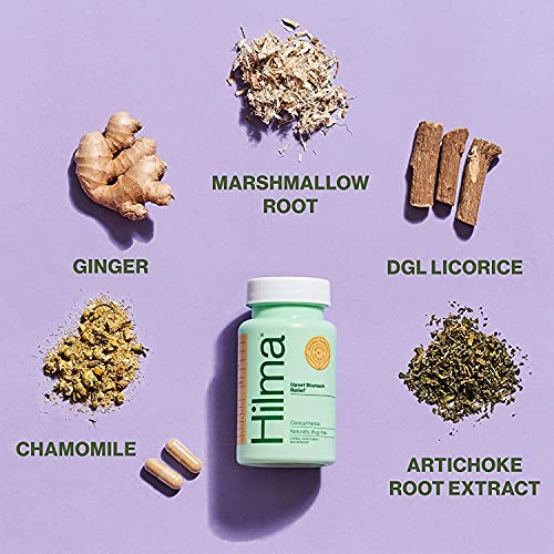 chamomile and ginger wellness blend