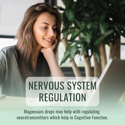chamomile and magnesium blend
