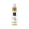 chamomile cleansing oil for relaxation