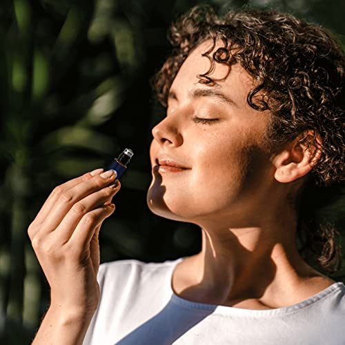 chamomile essential oil for bedtime