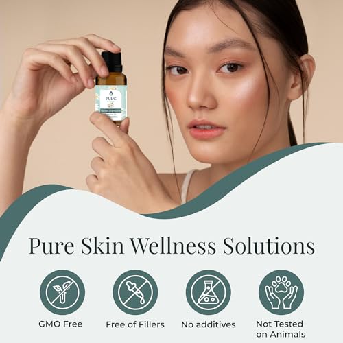 chamomile essential oil for natural skincare