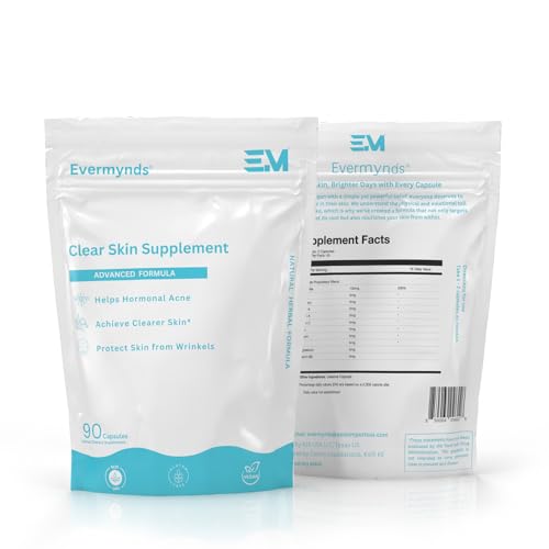 chamomile extract for skin clarity