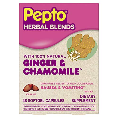 chamomile extract for soothing digestion