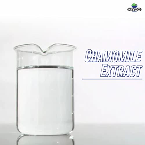 chamomile extract for soothing skin