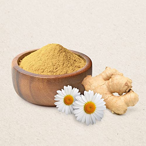 chamomile extract for soothing stomach
