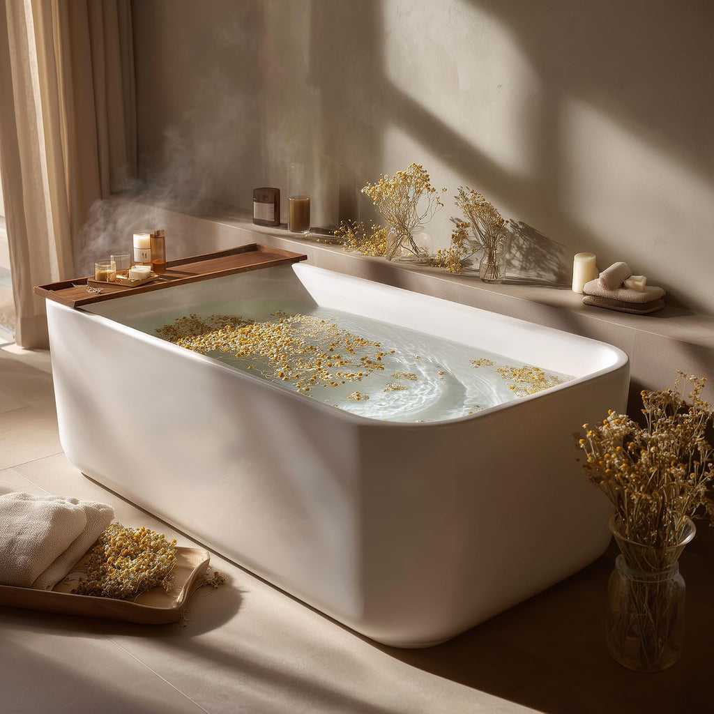chamomile flowers for relaxation
