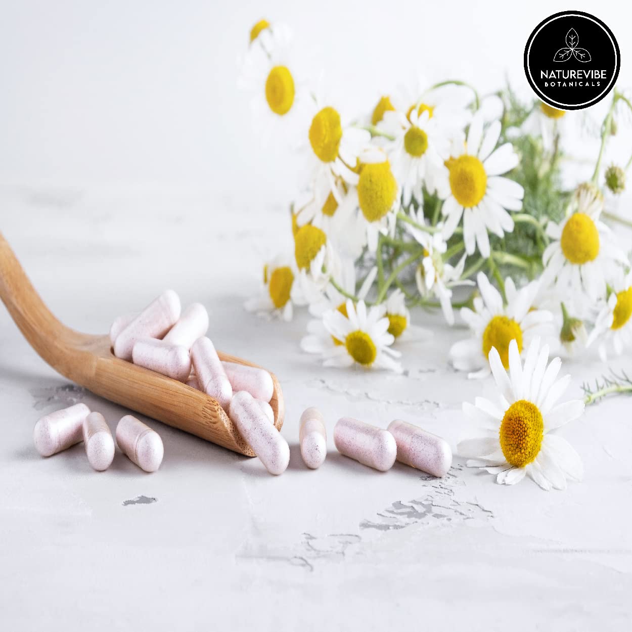 chamomile for better sleep quality