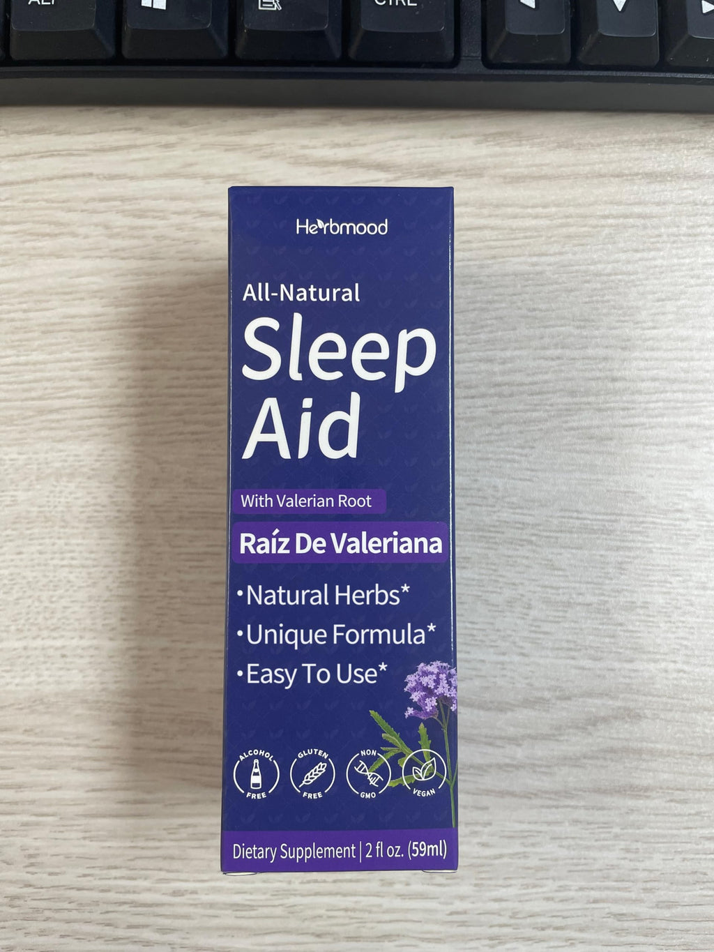 chamomile for better sleep quality