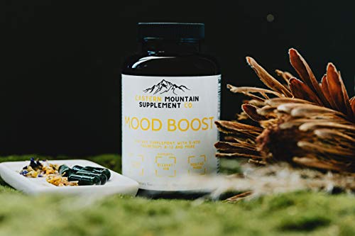 Chamomile for calming effects