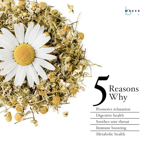 chamomile for homemade lotion recipes