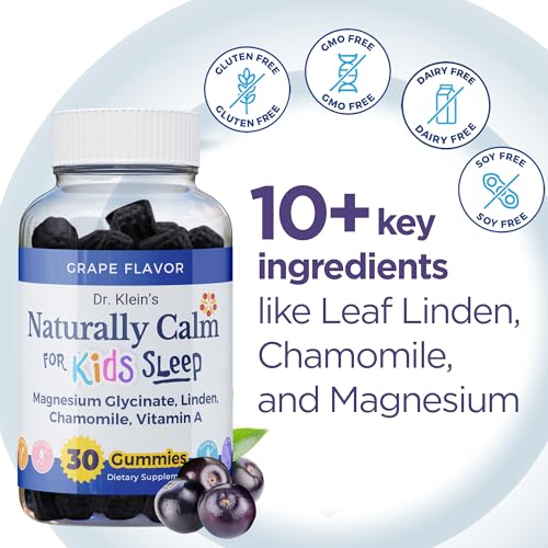 chamomile gummies for daily wellness