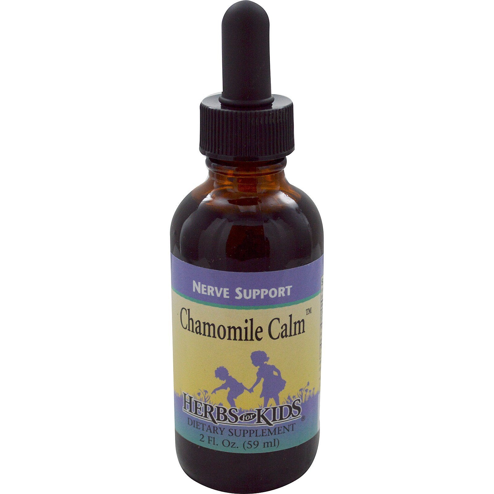 chamomile herbal blend for kids