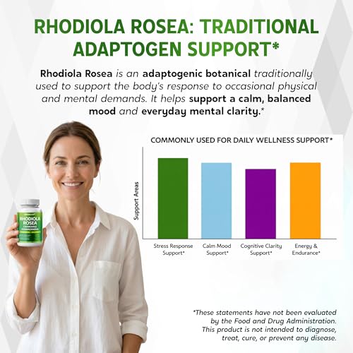 chamomile herbal supplement for wellness