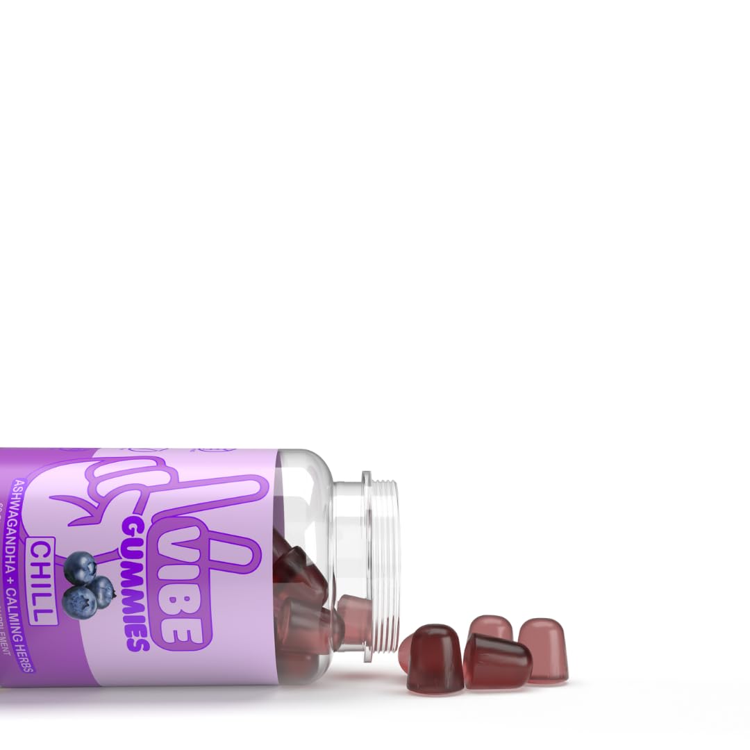 Chamomile infused herbal supplements for sleep