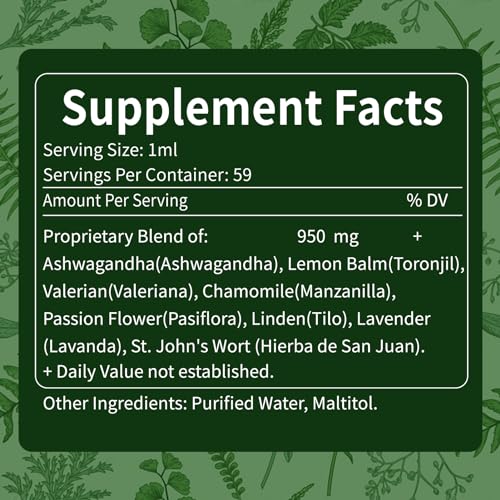 chamomile infused herbal supplements for wellness
