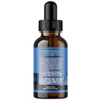 chamomile infused l-theanine supplement