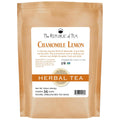 chamomile lemon herbal tea bags