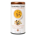 chamomile lemon herbal tea benefits