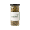 chamomile loose leaf tea for relaxation