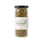 chamomile loose leaf tea for relaxation