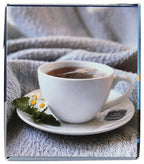 Chamomile mint tea bags for sleep