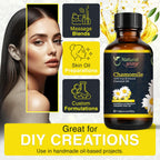 chamomile oil for relaxation