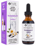 chamomile relaxation infusion drops