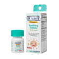 chamomile soothing tablets for relaxation