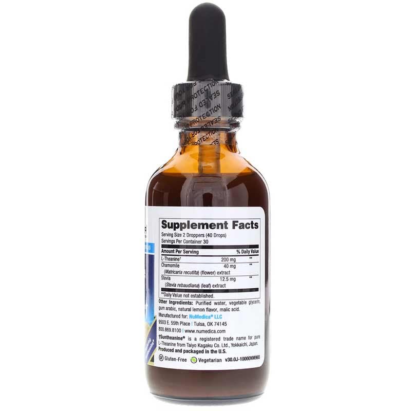 Chamomile supplement for better sleep