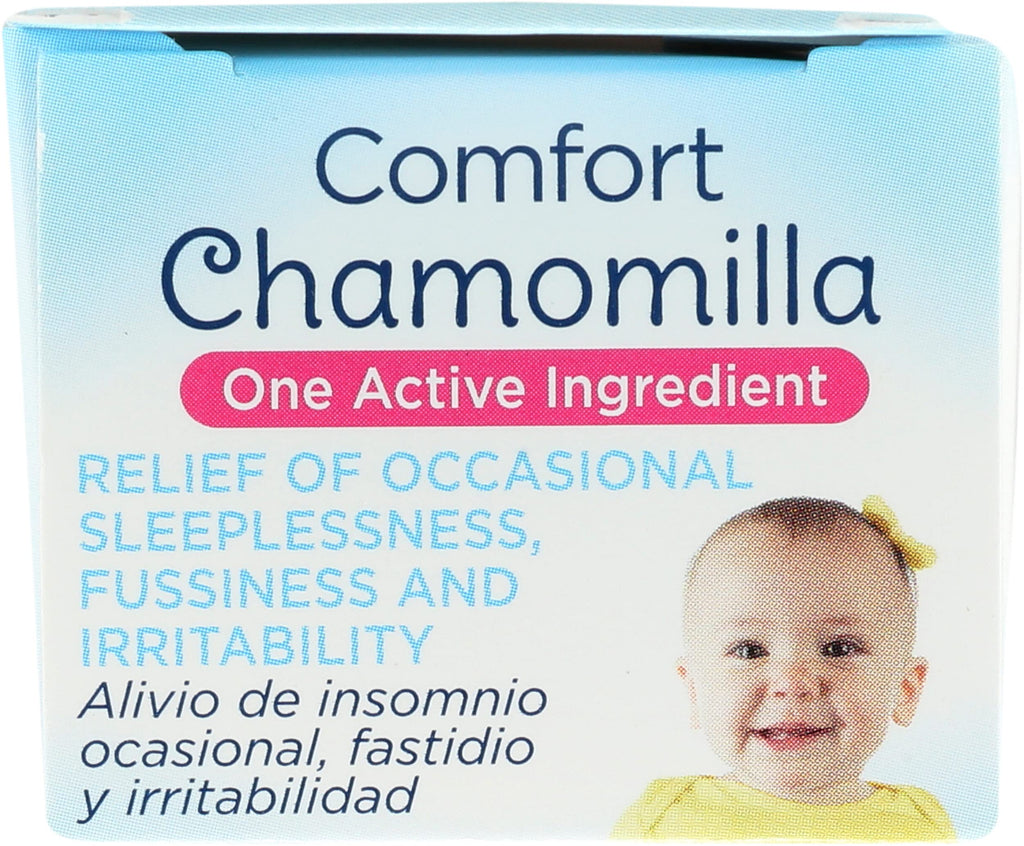 chamomile supplements for restless nights