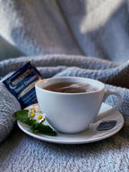 chamomile tea bags for better sleep