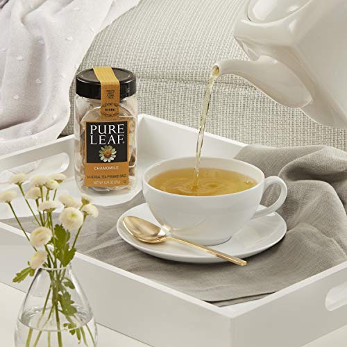 chamomile tea bags for holistic health