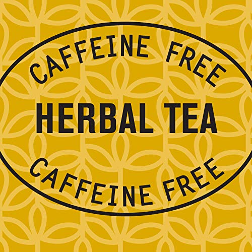 chamomile tea bags for peaceful evenings
