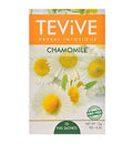 chamomile tea bags for relaxation