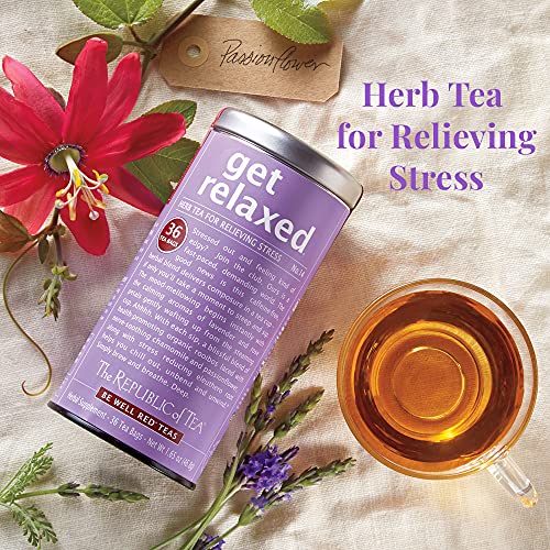 chamomile tea bags for restful sleep
