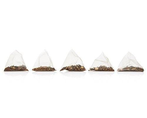 chamomile tea bags for stress relief