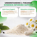 Chamomile tea blend for better sleep