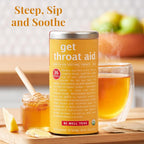chamomile tea blend for relaxation